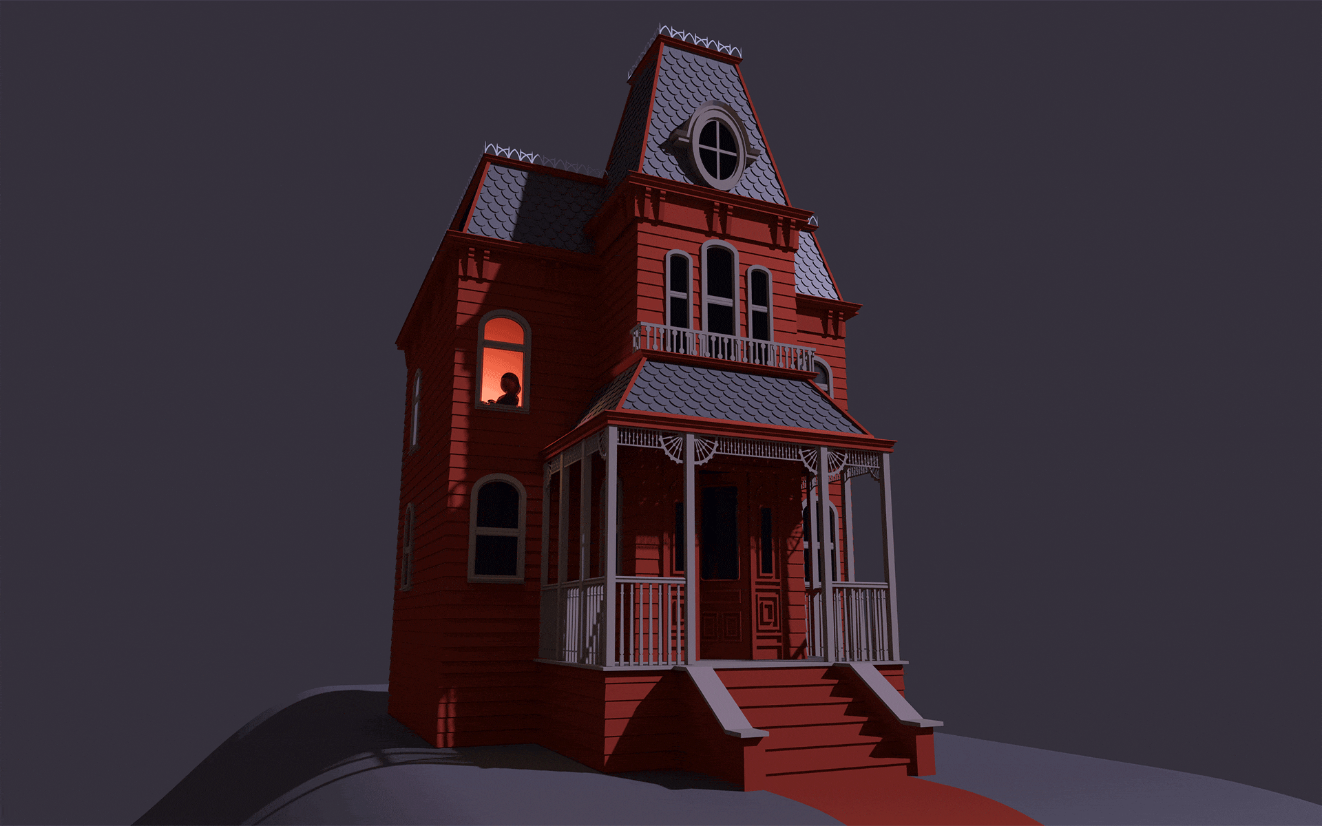 Lee Montgomery Illustration